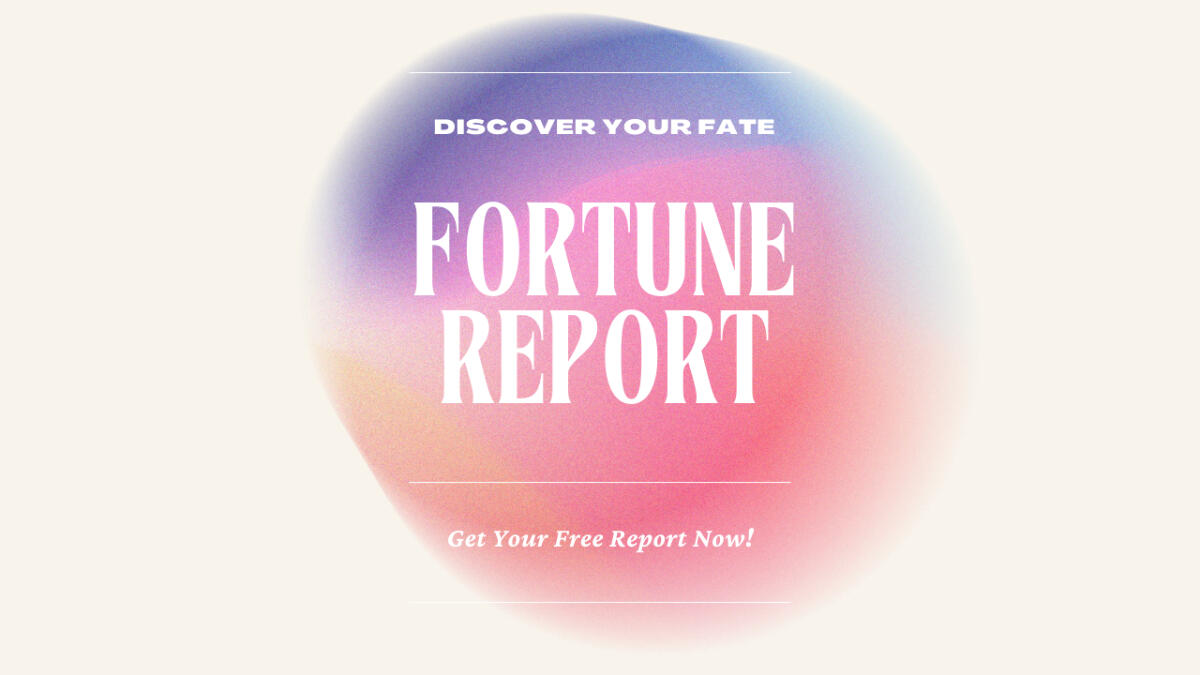Fortune report